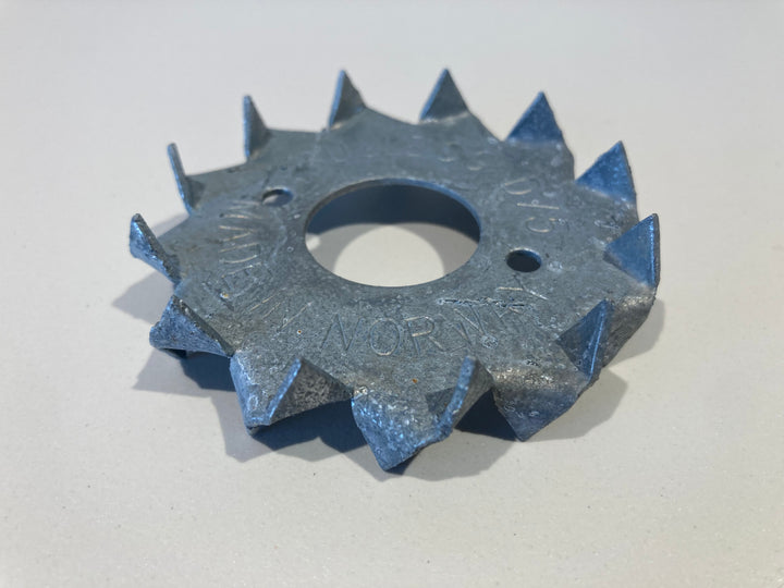 Double Sided Timber Connector